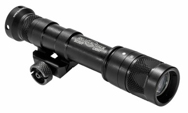 Surefire IR M600V Vampire Scout Light INFRARED & White 350 Lumens SAME ...