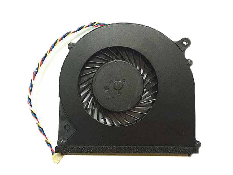 Laptop CPU FAN For Gigabyte P35G V2 V2-5 P35K V3 P35W V2 V3 V4 V5 P35X ...