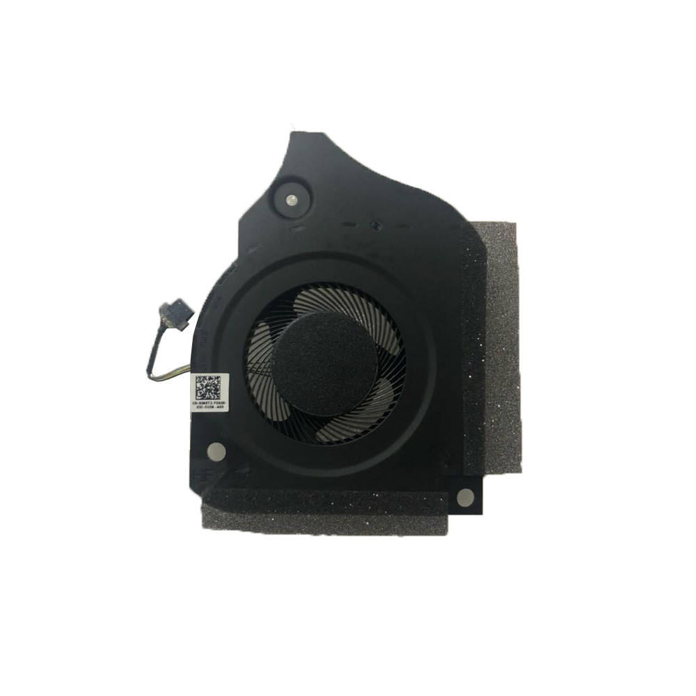 Laptop CPU Fan For DELL G5 15 5590 006KT2 06KT2 DFSCK221051821 FM0C ...
