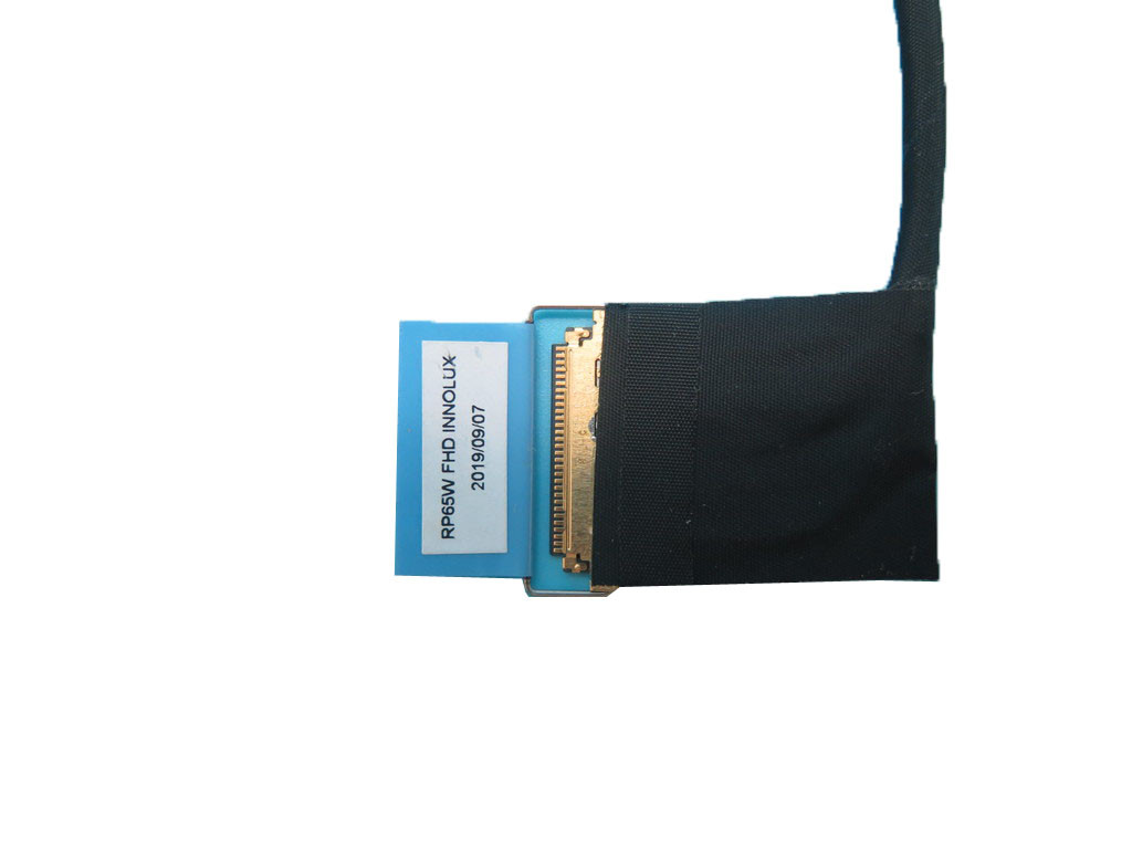 Laptop LCD Cable For Gigabyte For AERO 15 AERO 15-X 15-W RP65W 30PIN ...