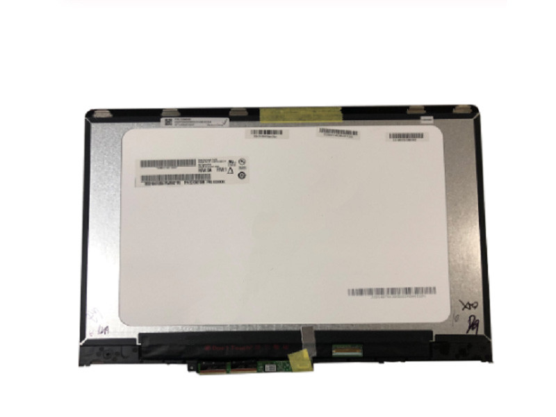 Laptop Touch Screen+LCD Display assembly For Lenovo Ideapad Yoga 710 ...