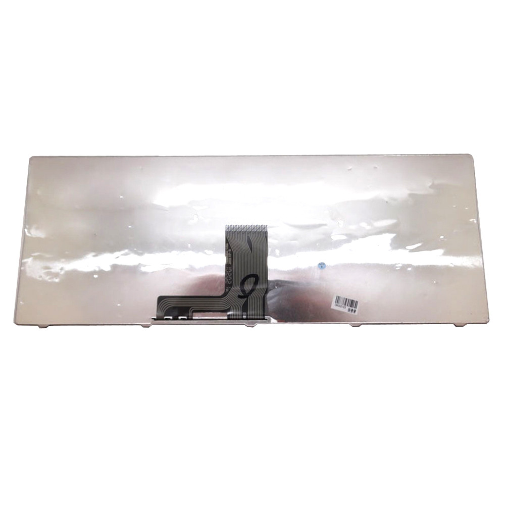 Laptop Keyboard For Compal PBL00 PBL01 PCM10 Russian RU Black New ...