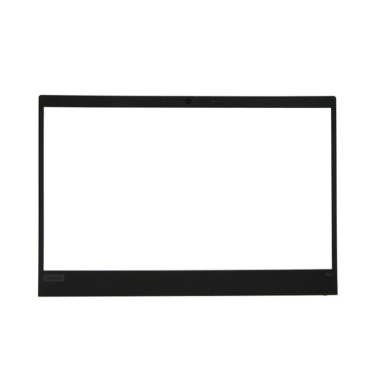 Laptop LCD Front Bezel For Lenovo R14 5B30S73467 Black New - Linda parts