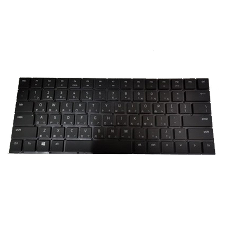Laptop Keyboard For RAZER Blade Pro 17” RZ09-0220 RZ09-02202T75-R3T1 ...