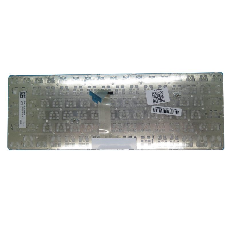 Laptop Keyboard For Toshiba For Dynabook R73/A R73/B R73/D R73/T R73/U ...