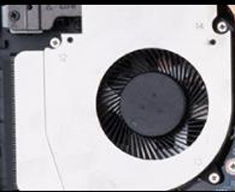 Laptop GPU FAN For Gigabyte Gaming G5 KC G7 KC New - Linda parts