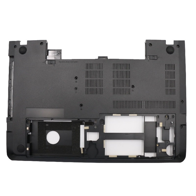 Laptop Bottom Case For Lenovo ThinkPad E570 01HW732 Base Case Lower ...