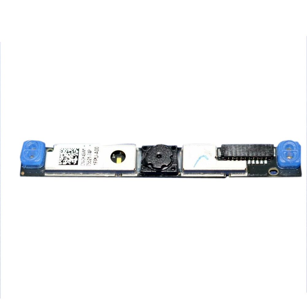 Laptop Webcam Camera For DELL For Latitude 5480 5580 7480 For Precision ...