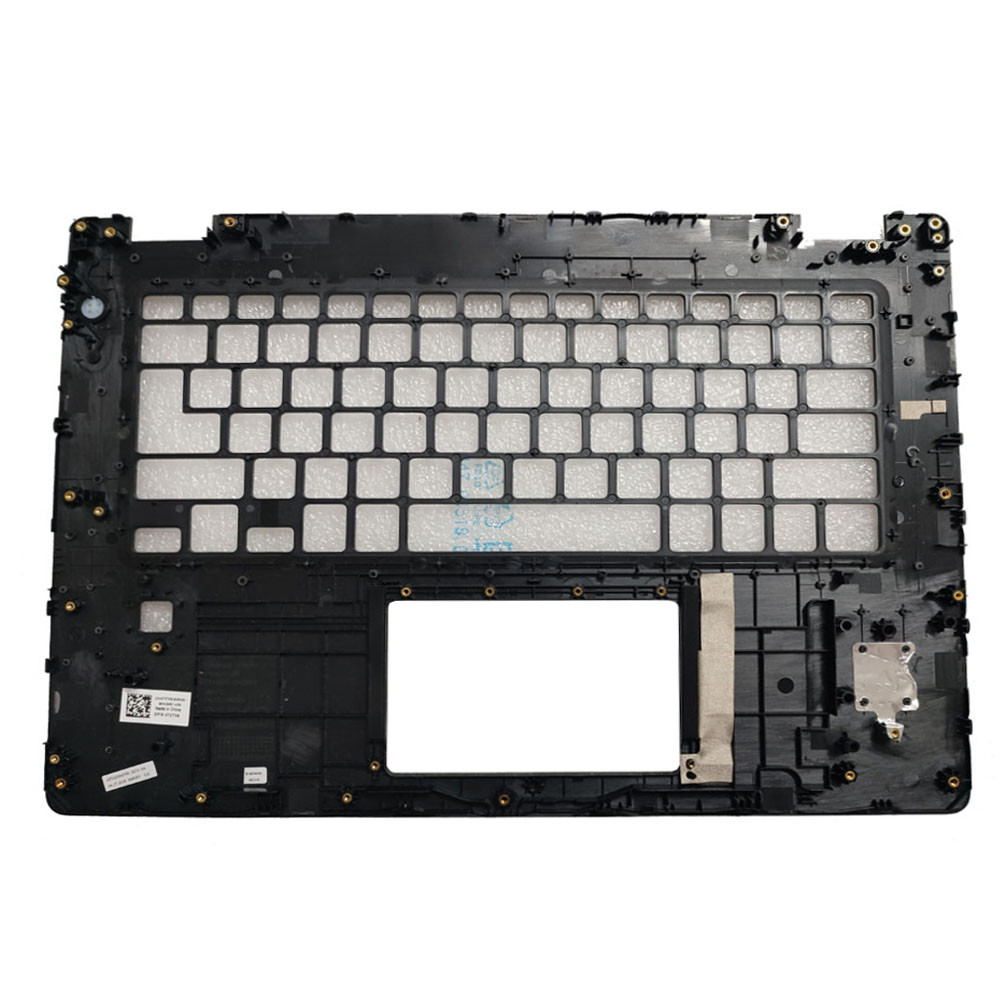 Laptop Palmrest For DELL Latitude 3490 073TX6 73TX6 With Fingerprint ...