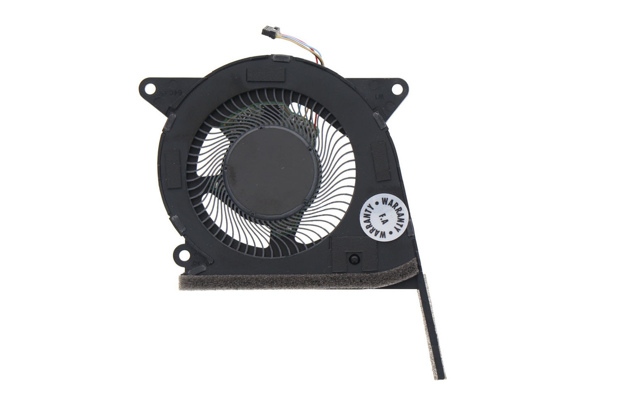 Laptop CPU FAN For ASUS UX392FA UX392FN BX392FA BX392FN DC5V 0.43A ...