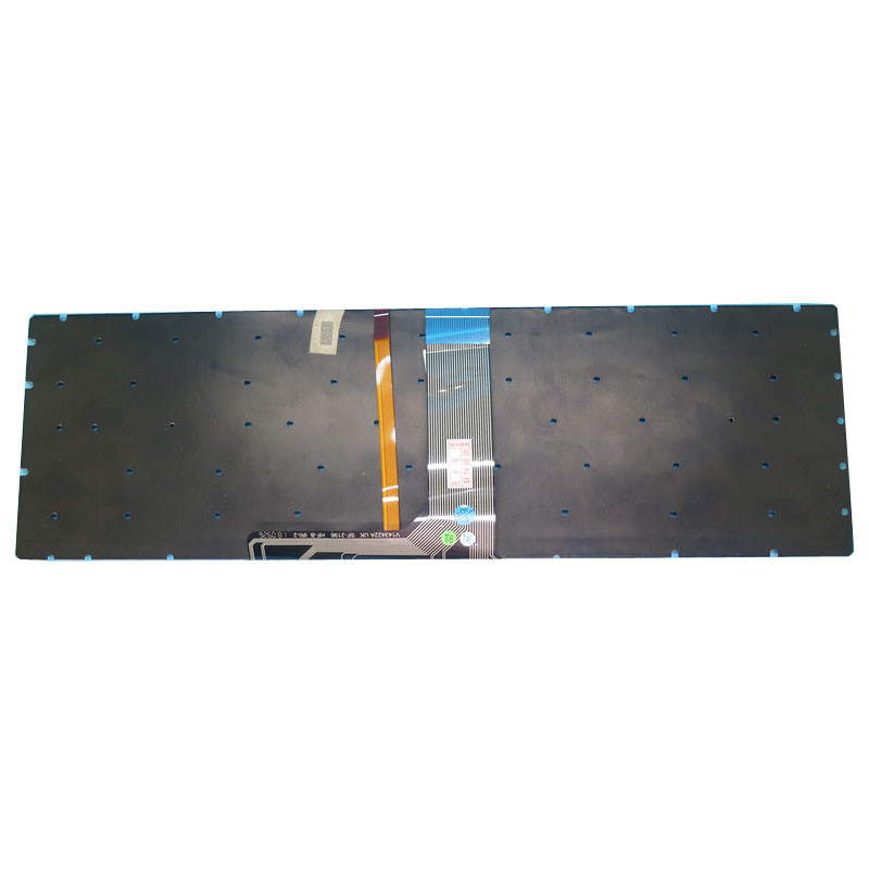 Laptop Backlit Keyboard For MSI GS70 GS60 GT72 GT62 NSK-FA0BN 0U 9Z ...