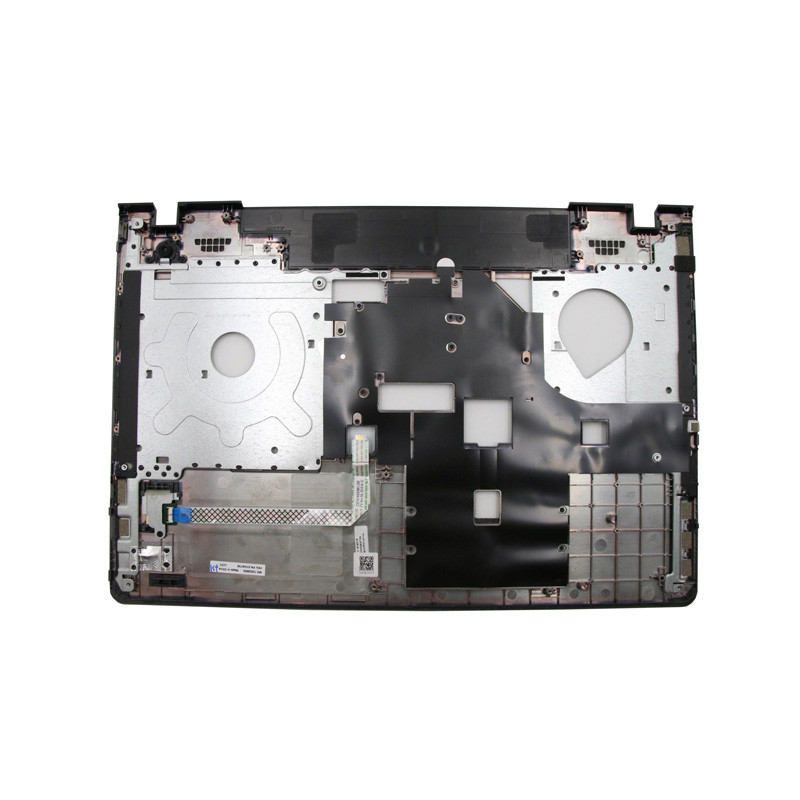 Laptop PalmRest For Lenovo Thinkpad E570 01HW736 With Fingerprint Hole ...