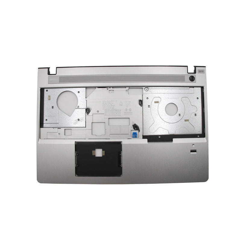 Laptop PalmRest For Lenovo Thinkpad E570 01HW736 With Fingerprint Hole ...