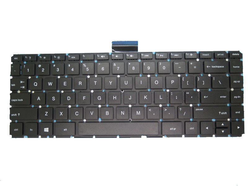 Laptop Keyboard For HP 13-S000 13-S020NR 13-S067NR 13-S099NR 13-S100CY ...