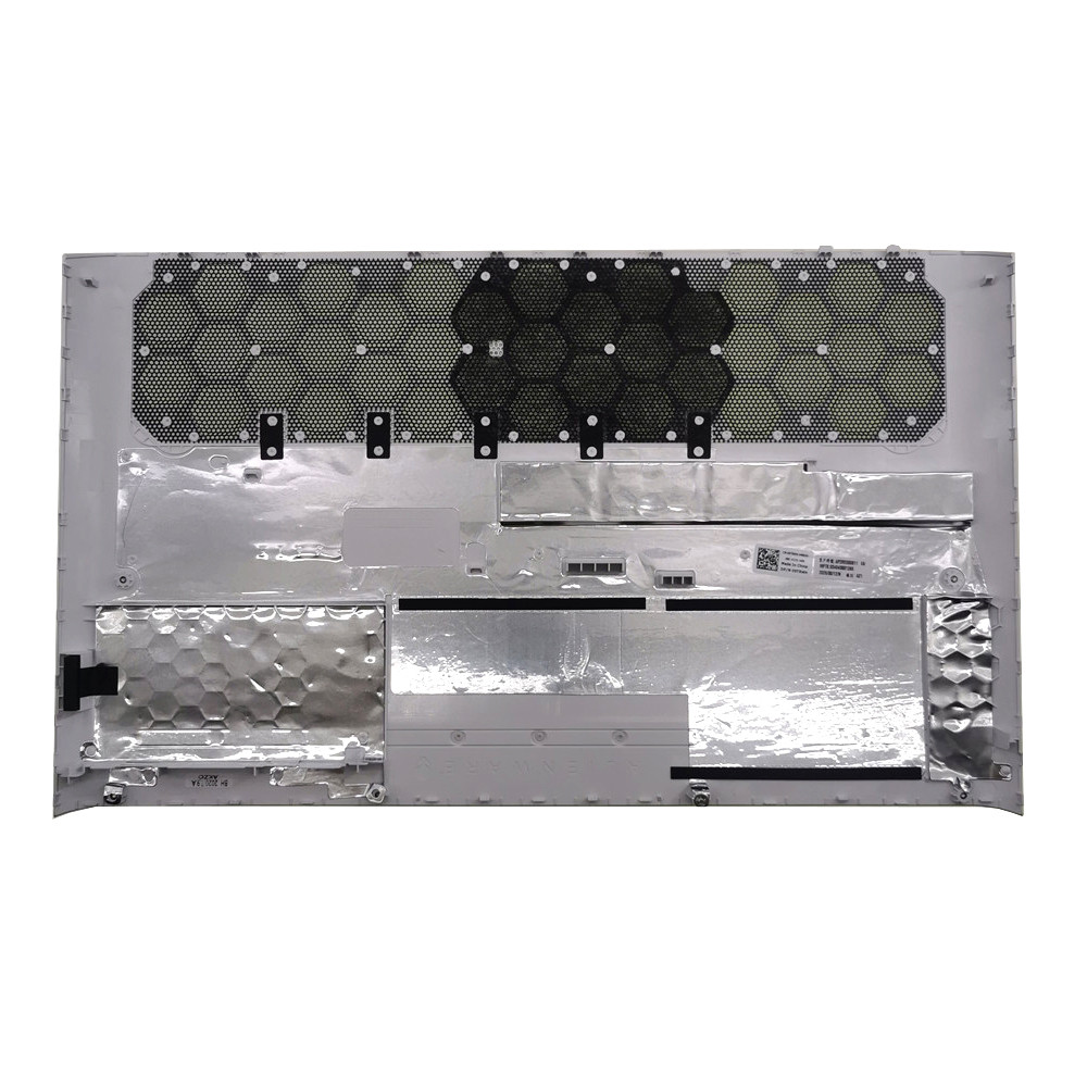 Laptop Bottom Case For Alienware Area-51m R2 09T8WH 9T8WH AP2RE000611 ...