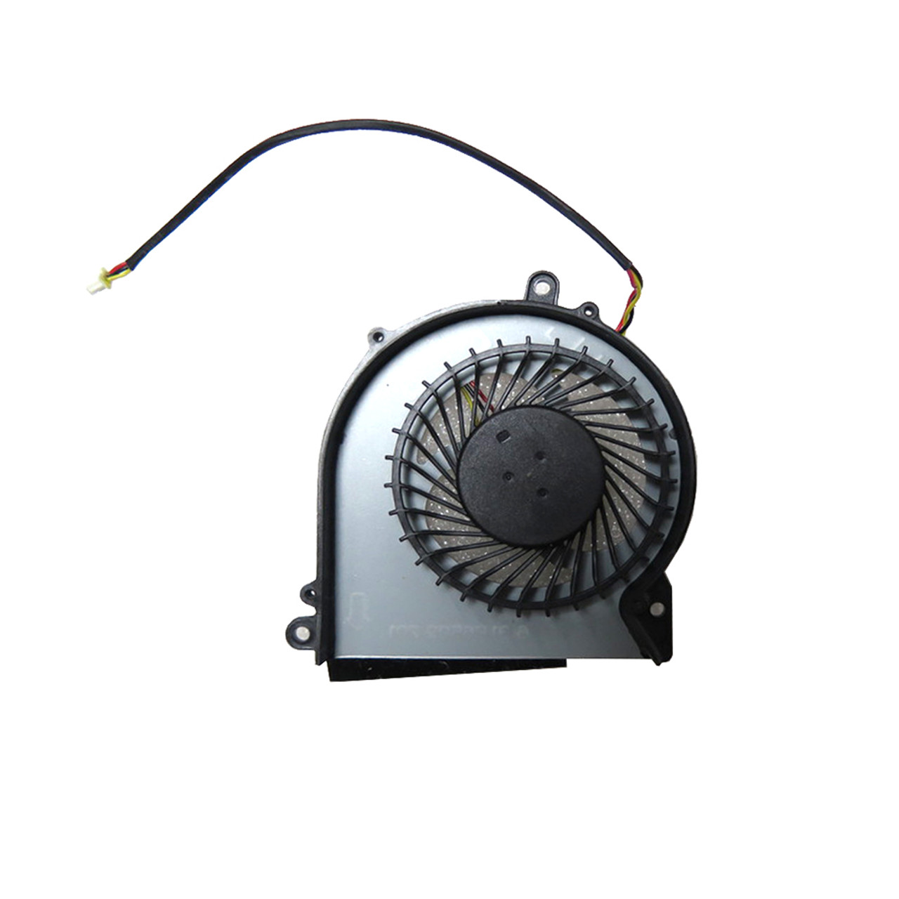 Laptop GPU Fan For PowerSpec 1710 PA71HS-G DC5V 0.5A 3PIN New - Linda parts