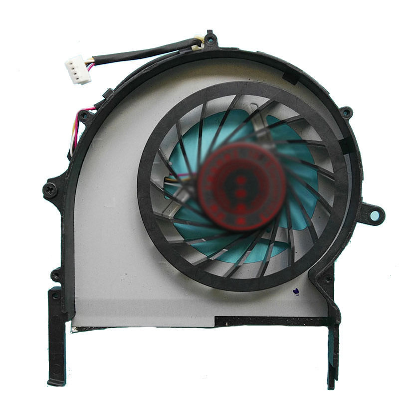 Laptop CPU FAN For ACER 7745 7745G 7745Z DFS551205ML0T F96M MG75090V1 ...