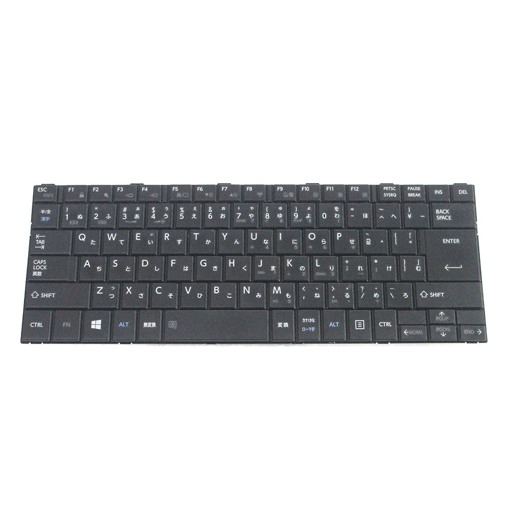 Laptop Keyboard For Toshiba Dynabook B553/J B554/K B554/L B554/M B554/U ...