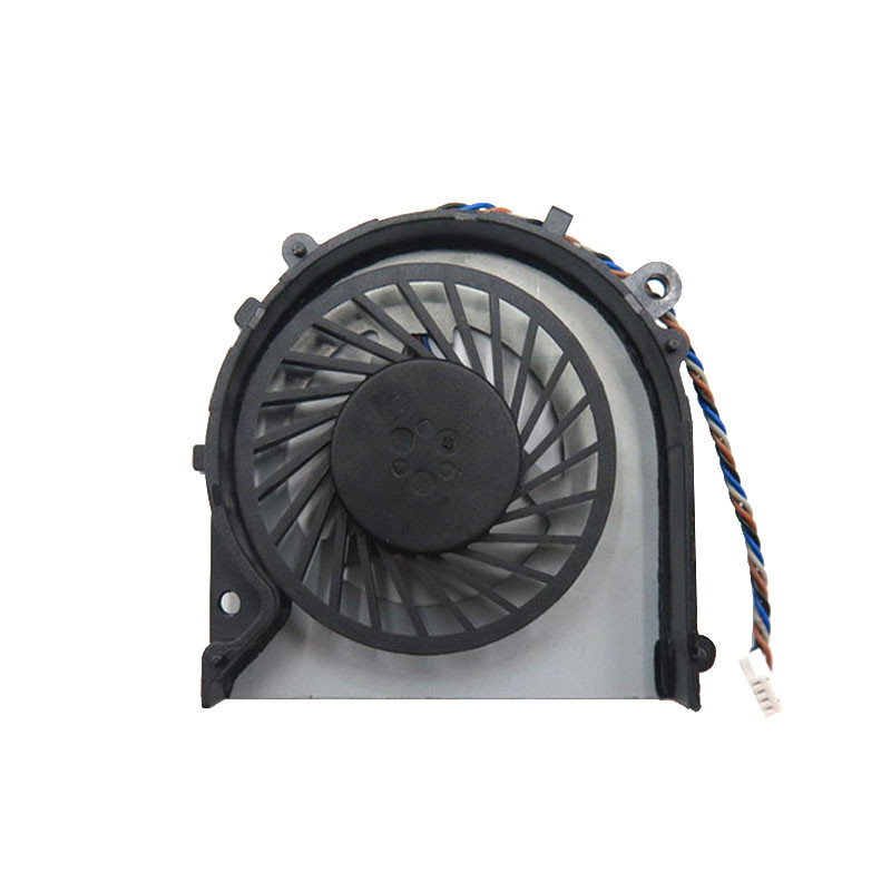 Laptop Replacement CPU Fan For Fujitsu For LifeBook AH49/B3 AH49/C2 ...