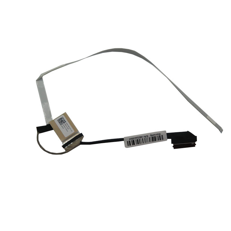 Laptop LCD Cable For Gigabyte For AORUS 15-XA DD0NLCLC200 For AORUS 15 ...