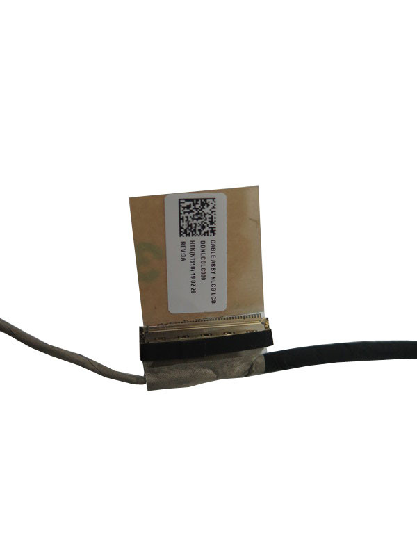 Laptop LCD Cable For Gigabyte For AORUS 15-XA DDNLCGLC000 For AORUS 15 ...