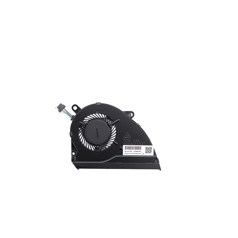 Laptop CPU FAN For HP 14-CE 14-CE0000 L19160-001 813956-001 L26368-001 ...