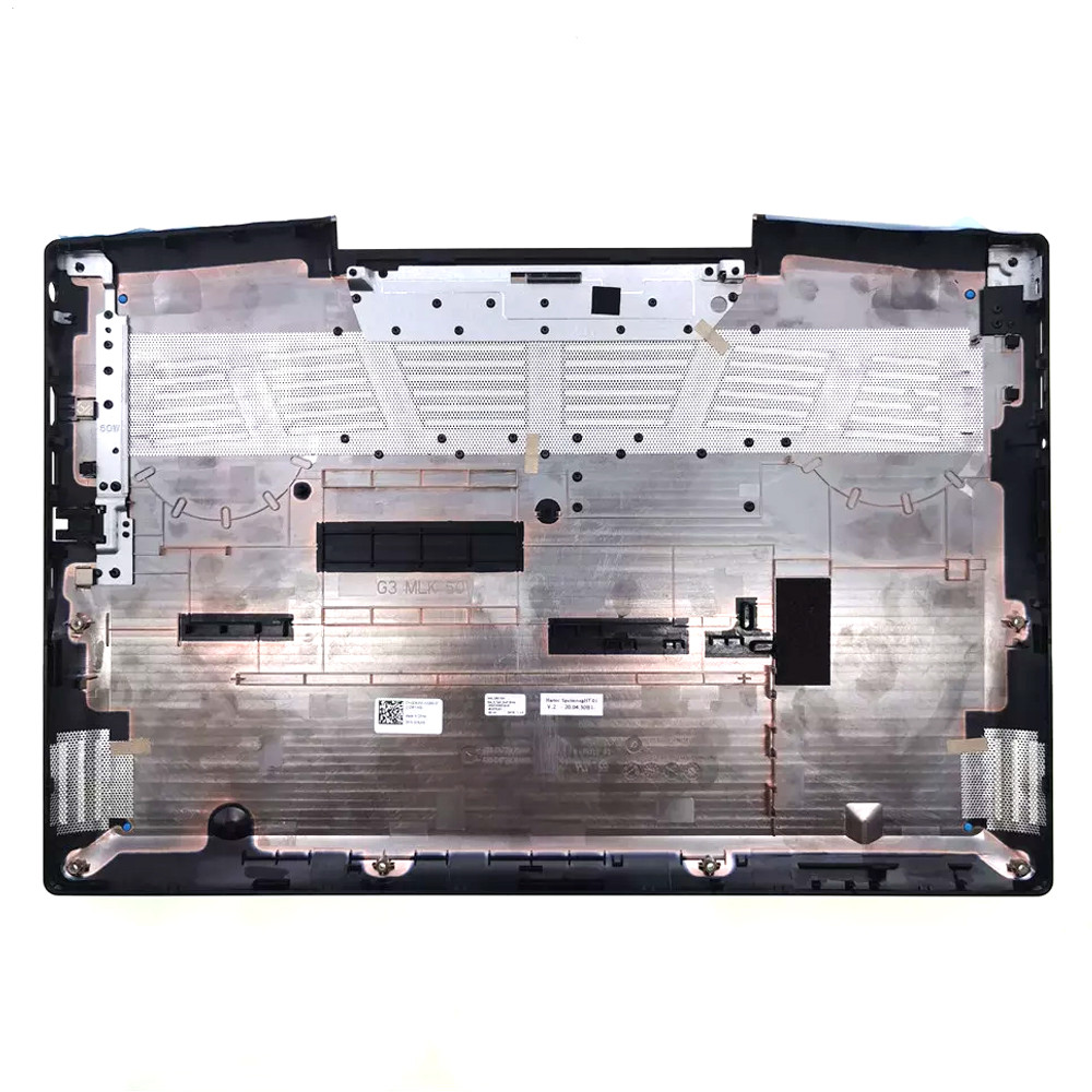 Laptop Bottom Case For DELL G3 3500 0C6JN0 C6JN0 Blue New - Linda parts