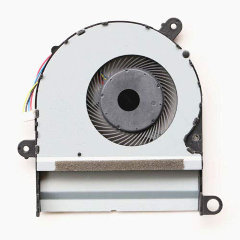 Laptop CPU FAN For ASUS UX310UA UX310UAK UX310UF UX310UQ UX310UQK DC5V ...