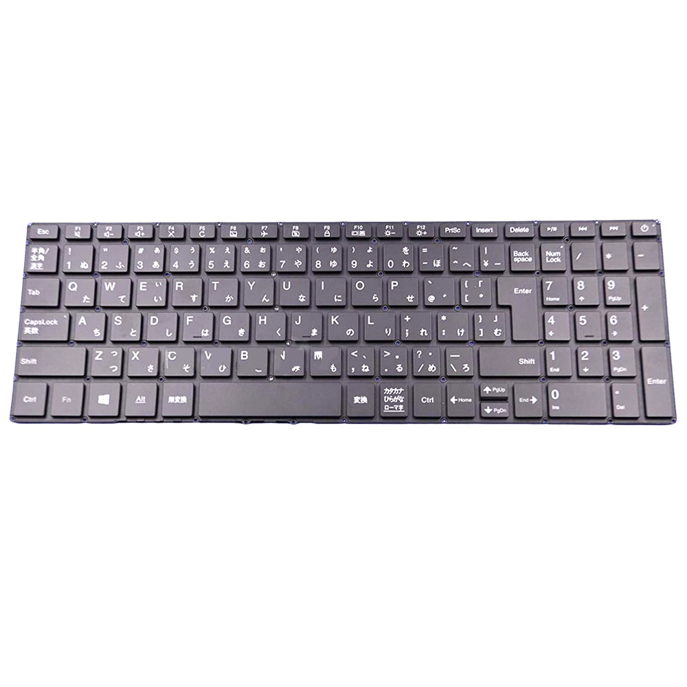 Laptop Keyboard For NEC LaVie NS350/NAS PC-NS350NAS NS350/NAS-E3 PC ...