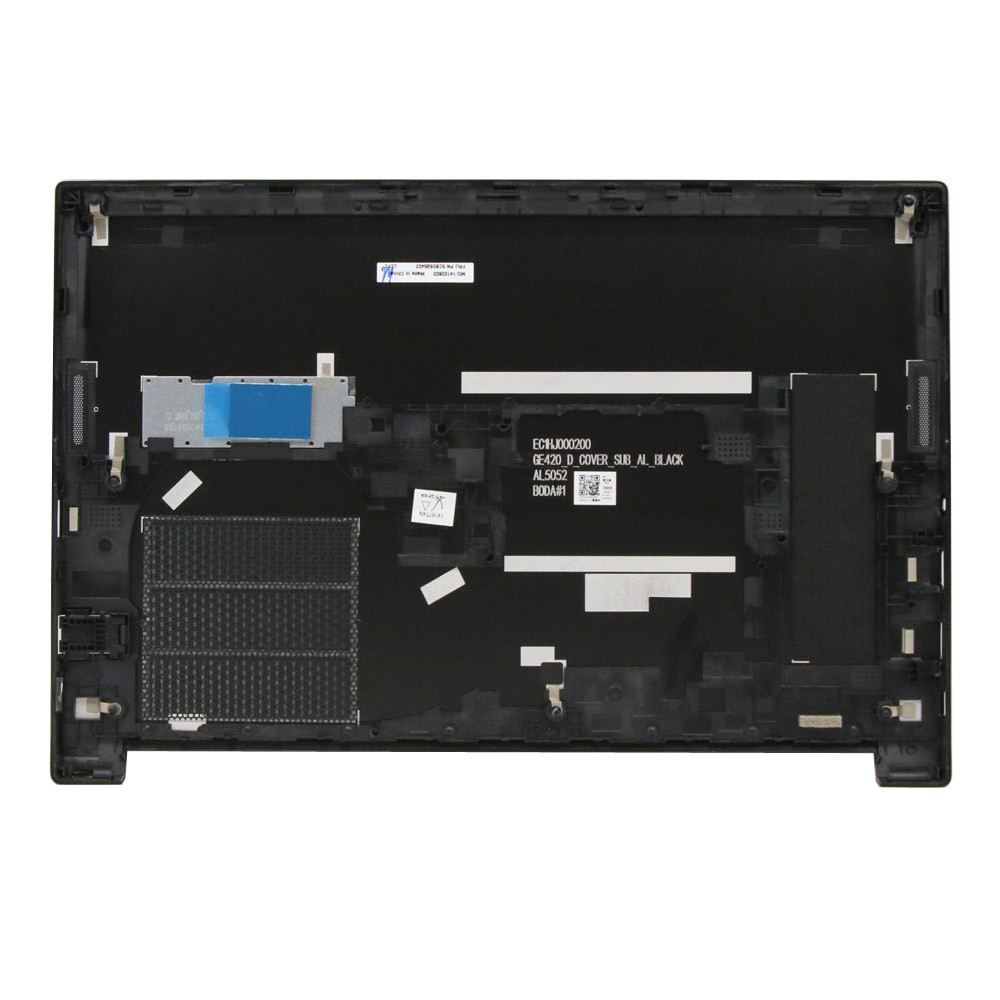 Laptop Bottom Case For Lenovo ThinkPad E14 Gen 2 (type 20T6, 20T7 ...