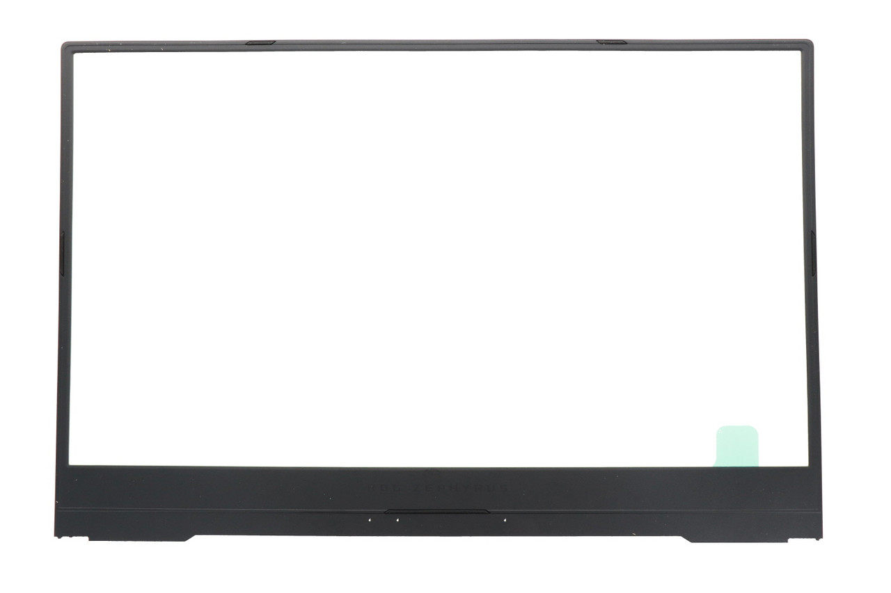 Laptop LCD Bezel For ASUS GA502D GA502DU GA532DU GU502DU Black - Linda ...