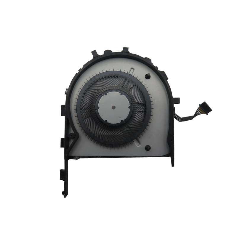Laptop CPU Cooling Fan For Lenovo ThinkPad E14 E15 M-266C-5 5V 0.38A ...