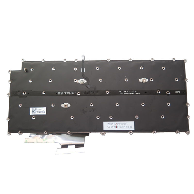 Laptop Backlit Keyboard For LG 13Z980 13ZD980 LG13Z98 SG-B0200-2VA ...