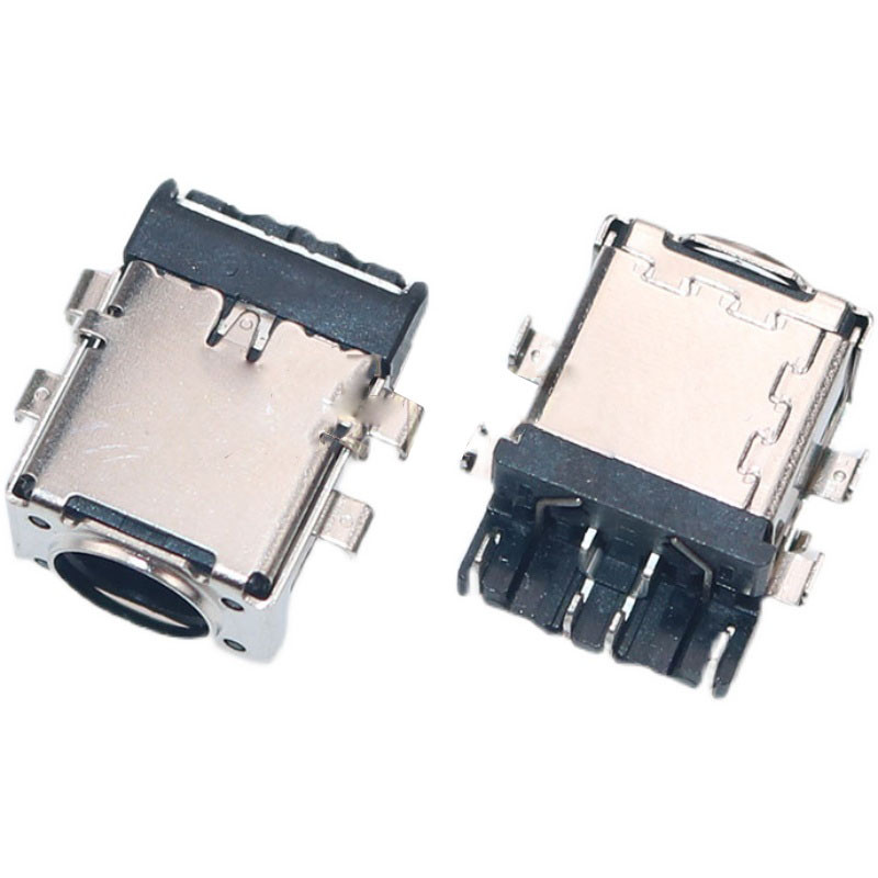 Laptop DC IN Power JACK For ASUS GL704GM GL704GV GL704GW 8 Pins - Linda ...