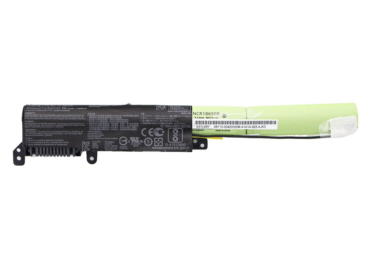 Laptop Battery For ASUS X441SA X441SC X441UA X441UV X441UR X441NA ...