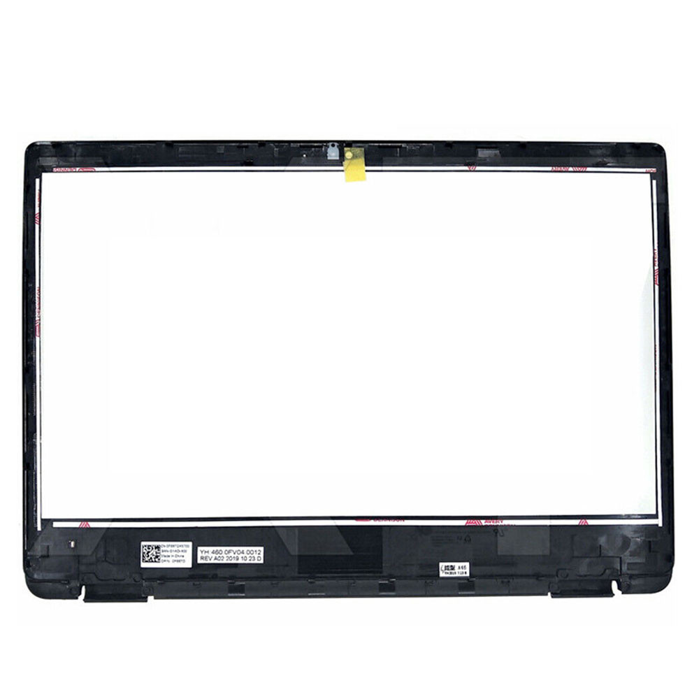 Laptop Front Bezel For DELL Latitude 3400 0F66TD F66TD 460.0FV04.0012 ...