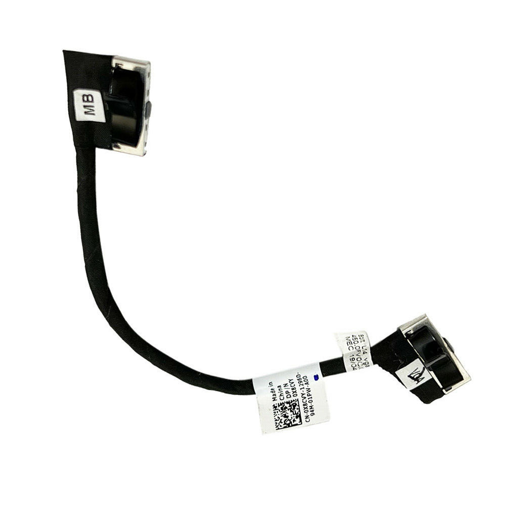 Laptop VGA Cable For DELL Latitude 3400 BOLT 14 0X8CVY X8CVY 450.0FV0C ...