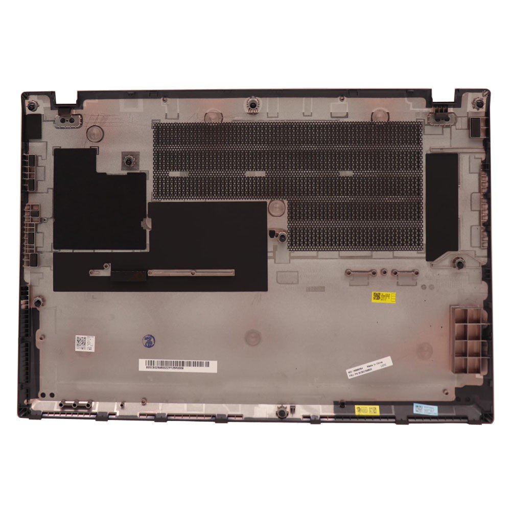 Laptop Bottom Case For Lenovo Thinkpad P16s Gen 1 (Type 21BT, 21BU ...