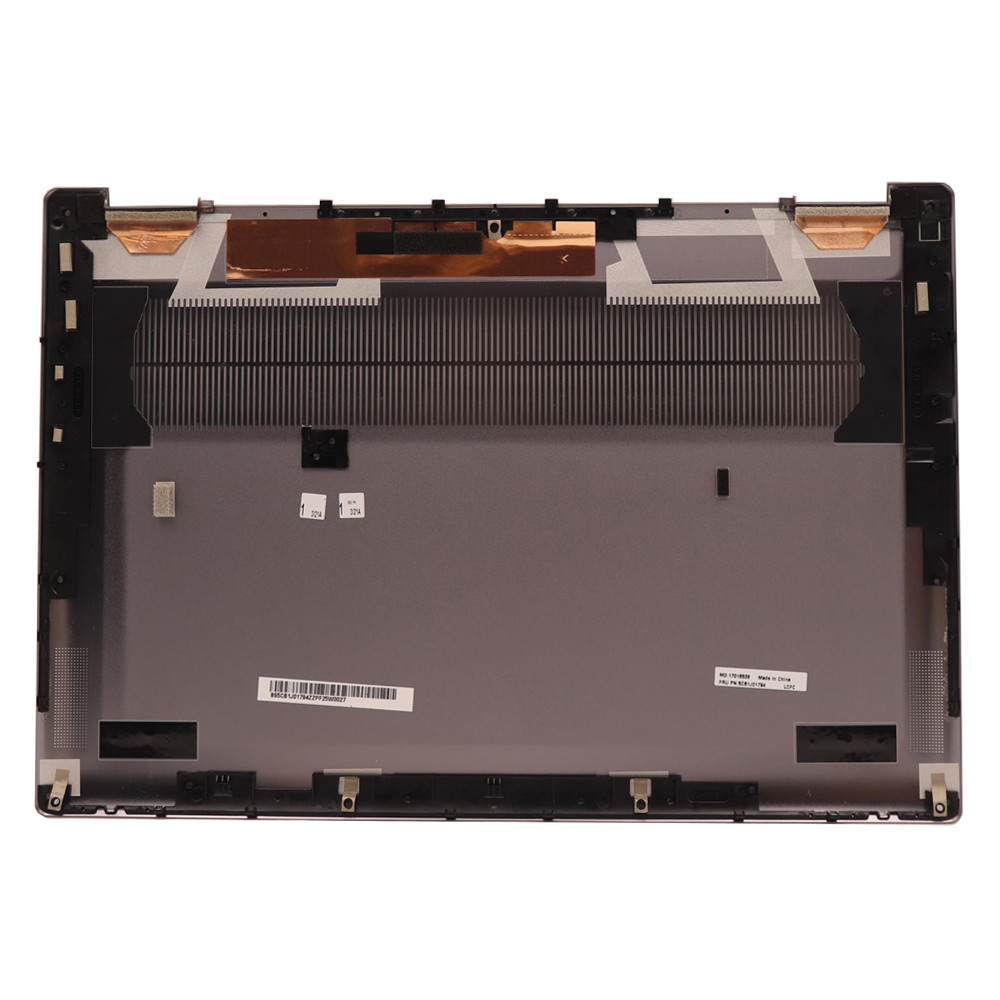 Laptop Bottom Case For Lenovo IdeaPad Yoga 7 16IAP7 82QG 5CB1J01794 ...