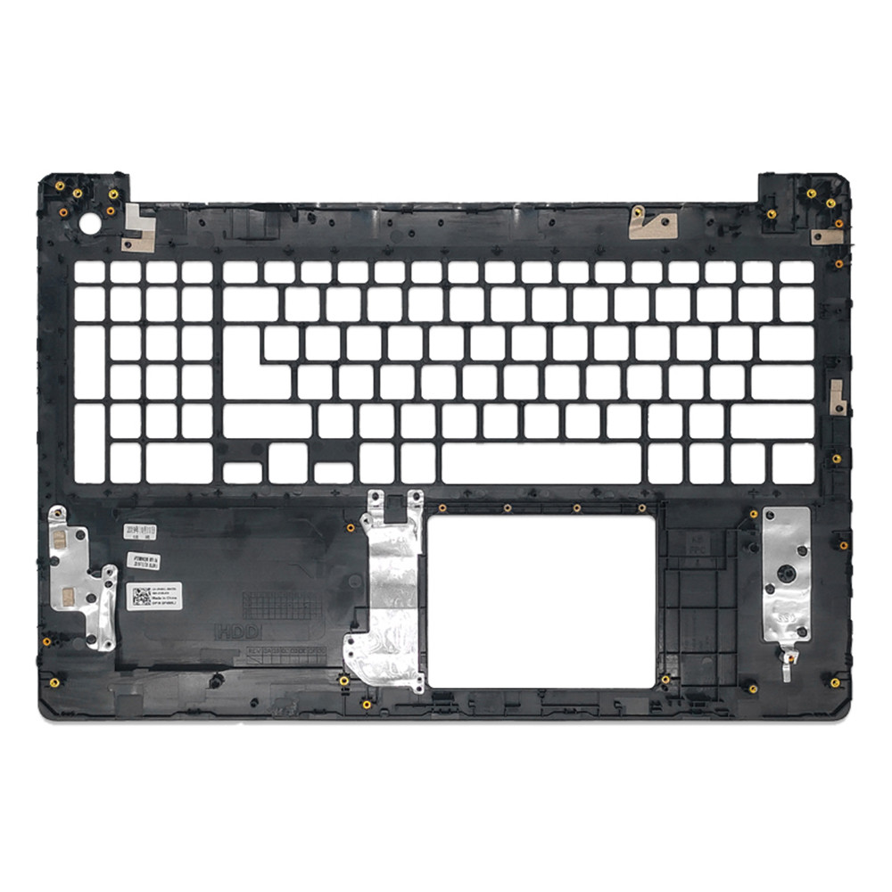Laptop Palmrest For DELL Inspiron 15 3580 3581 3582 3583 0P4MKJ P4MKJ ...