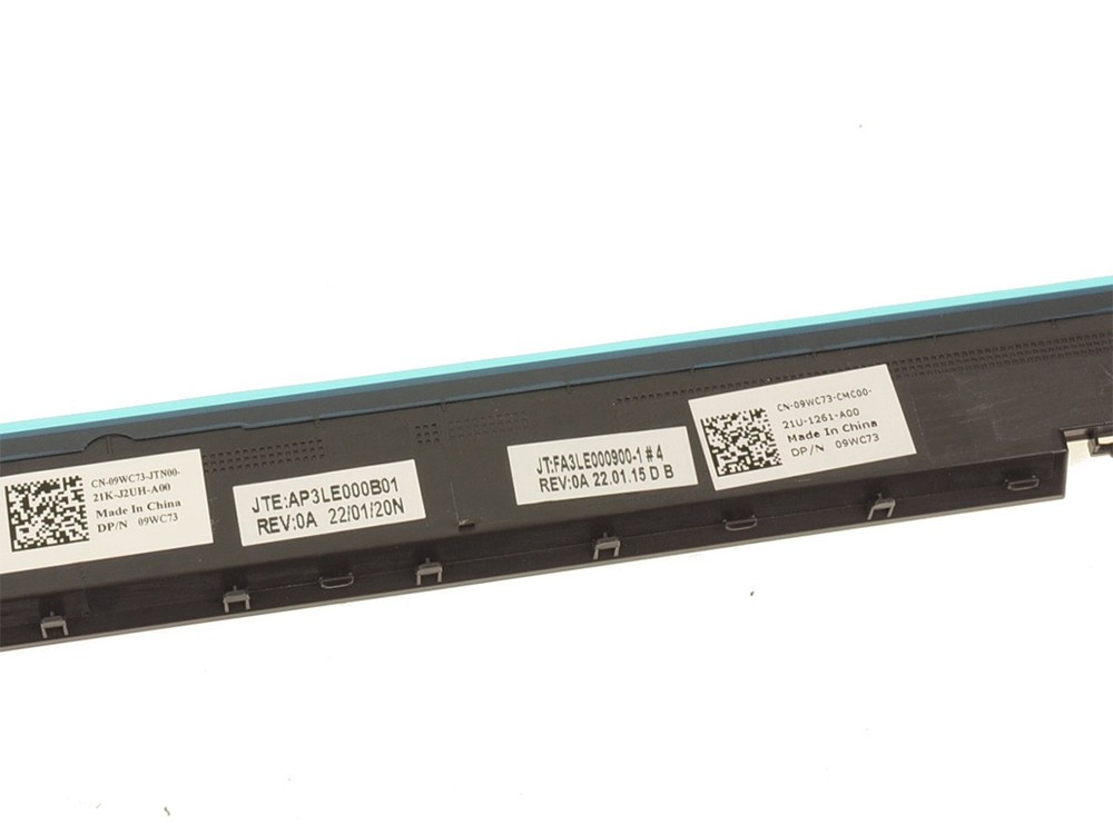 Laptop Front Bezel For DELL Inspiron 15 3510 3511 3515 3520 3521 3525 ...