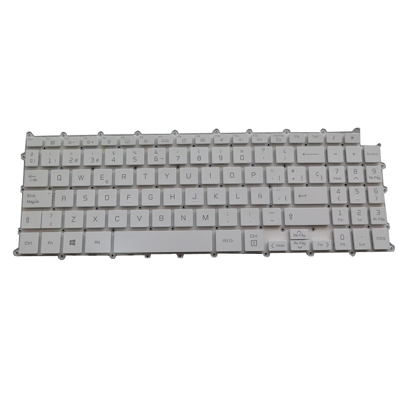 Laptop Backlit Keyboard For LG SG-B0330-2EA SN8001B1 AEW74220003 ...