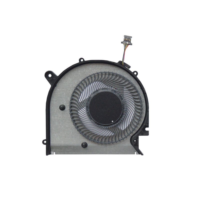 Laptop CPU FAN For HP For ENVY 13-AH L23527-001 DFS541105FC0T-FKHY DC5V ...