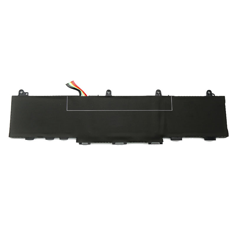 Laptop Battery For HP 830 G7 835 G7 830 G8 835 G8 840 G7 845 G7 840 G8 ...