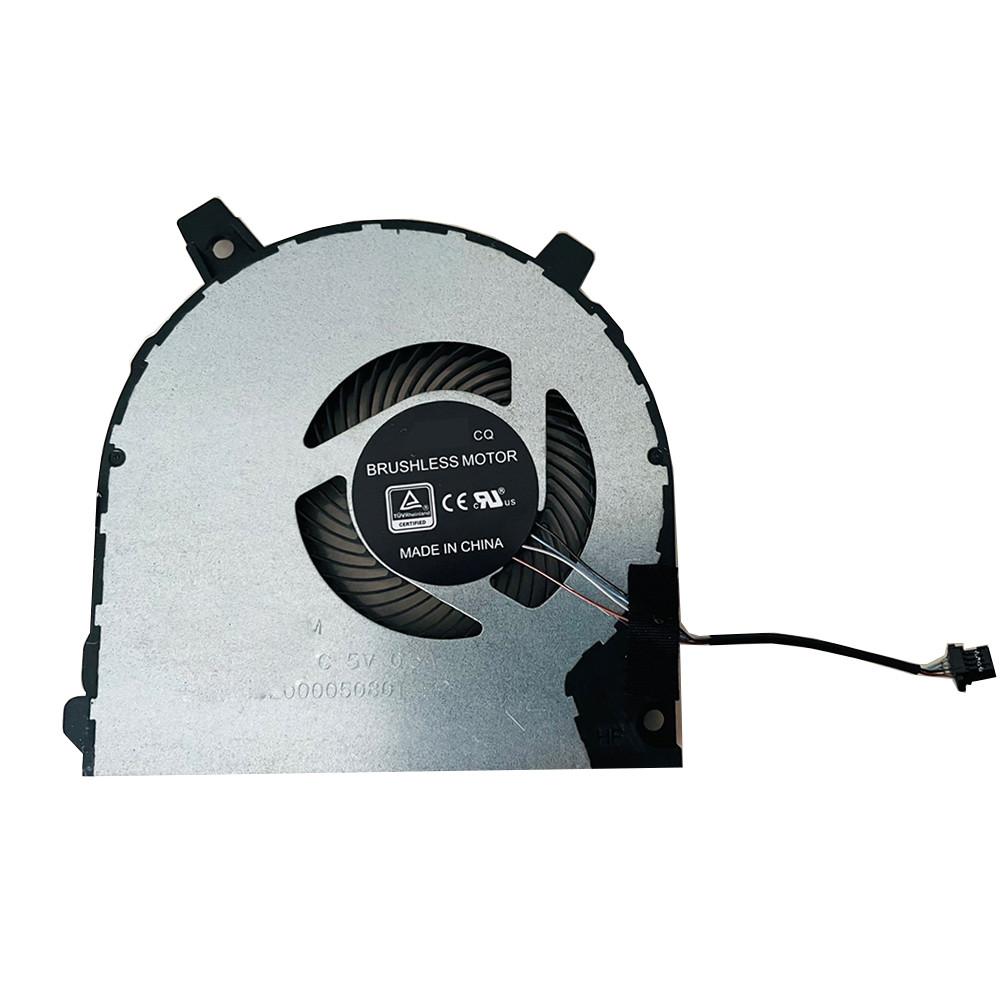 Laptop CPU Fan For DELL For Inspiron 15 7500 7506 2-in-1 0CTCNV CTCNV ...