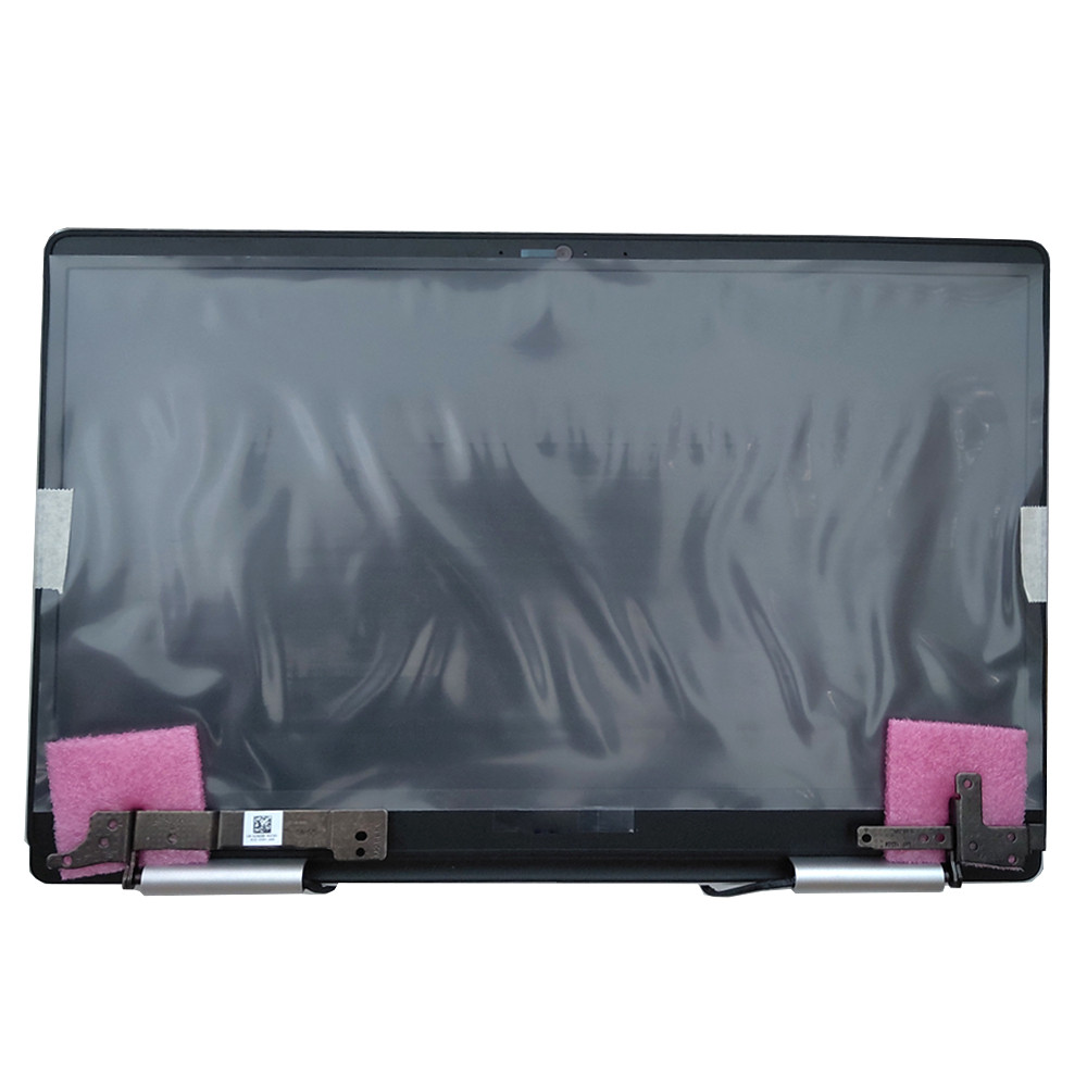 Laptop LCD Module(LCD Display Screen+Cover+ Front Bezel+Cable+Hinge ...