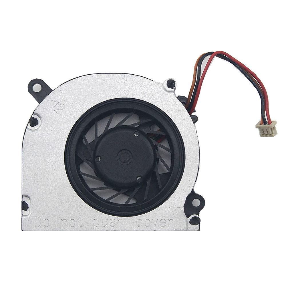 Laptop CPU Fan For Fujitsu LifeBook P770 P8010 P8020 P8110 MCF ...