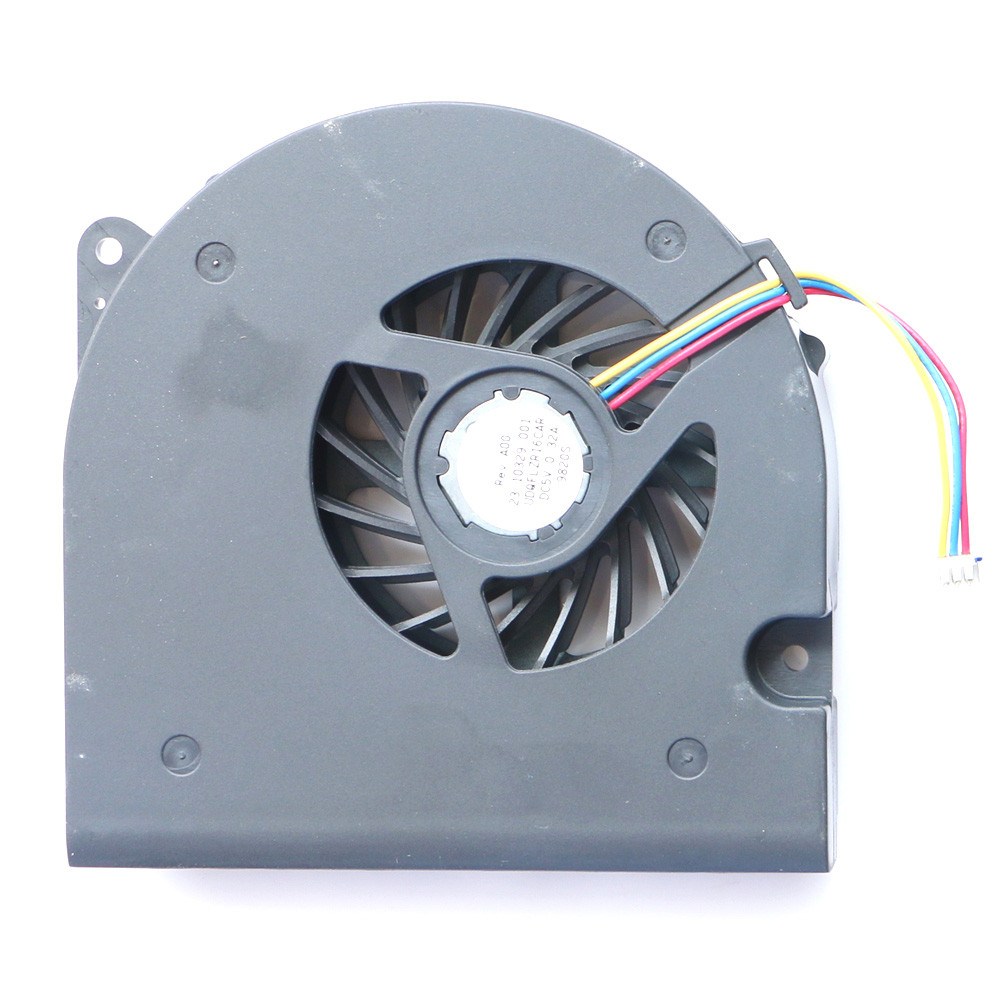 Laptop CPU Fan For Fujitsu LifeBook NH570 UDQFLZR16CAR 23.10329.001 ...