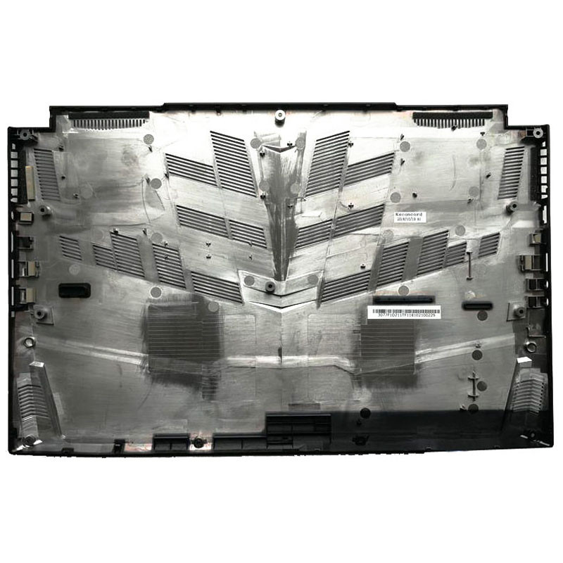 Laptop Bottom Case For MSI GF75 8RC 8RCS 8RD 8SC 9RCX 9SC GF75 10SE ...