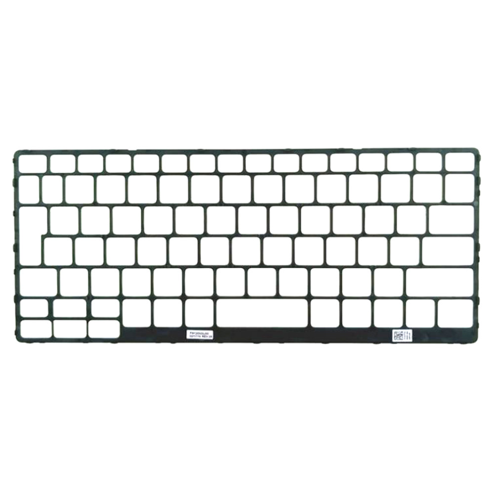 Laptop Keyboard Trim Bezel For DELL Latitude E5250 01PYJ6 1PYJ6 ...